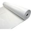 Farm Plastic Supply - Heavy Duty White Plastic Sheeting Roll - 10' x ...