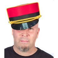 Santa Padding Standard Adult Accessory - Walmart.com