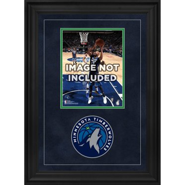 Oklahoma City Thunder Deluxe 8" x 10" Vertical Photograph Frame with ...