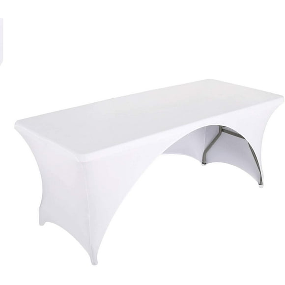 Fitted Table Covers 6 Foot Tables