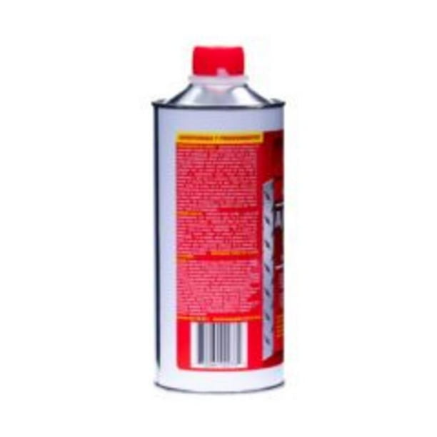 Ac Flush Solvent