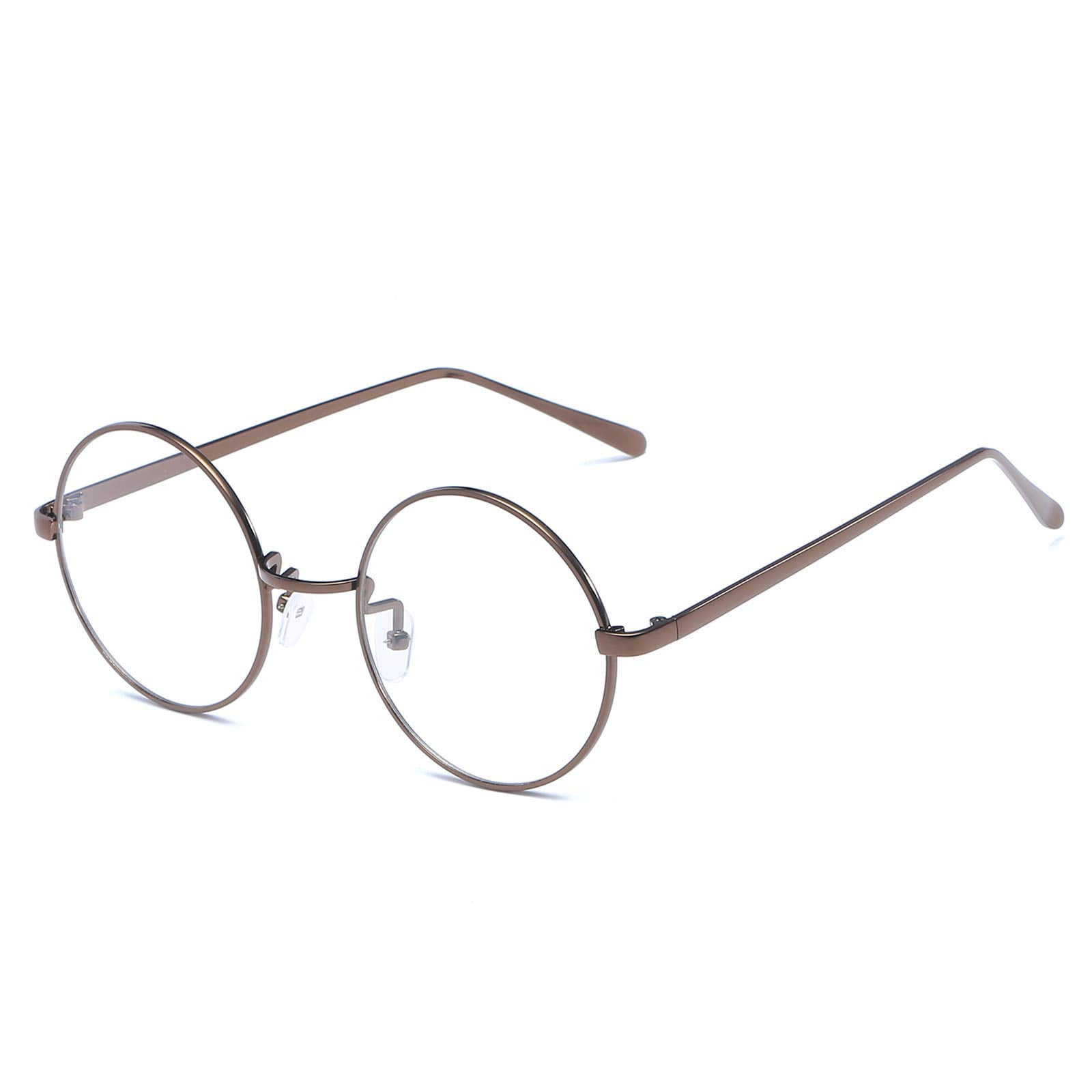 Click here for Fuisetaea Oversized Frame Bifocal Reading Glasses... prices