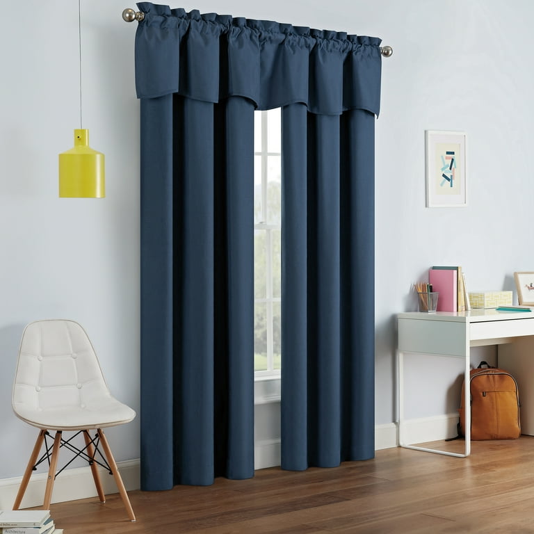 Walmart Eclipse Blackout Curtains