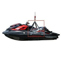 Sea-Doo New OEM PWC 1200 LB Capacity Lift Kit, 4-TEC Platforms ...