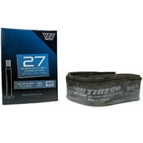 Bell Standard Schrader Bicycle Inner Tube, 27" x 1.125-1.25" - Walmart.com