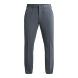 George Men's Comfort Dress Pants - Classic Work Style - Walmart.com