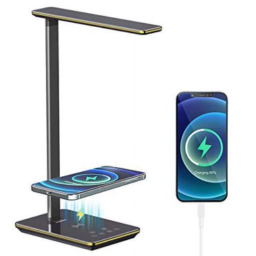 10 Inch LED Ring Light with Tripod Stand 3200K-5500K Dimmable Table ...