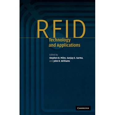 RFID Handbook: Applications, Technology, Security, and Privacy ...