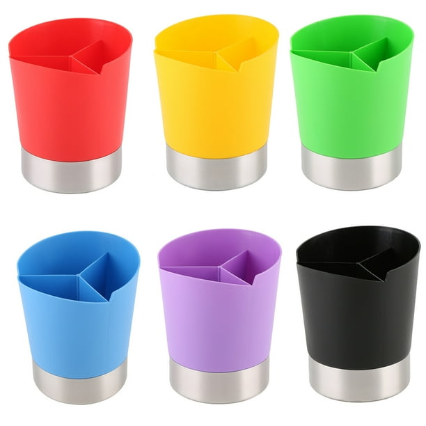 Bar Distribution Box Milk Tea Shop Straw Cup countertop storage ...