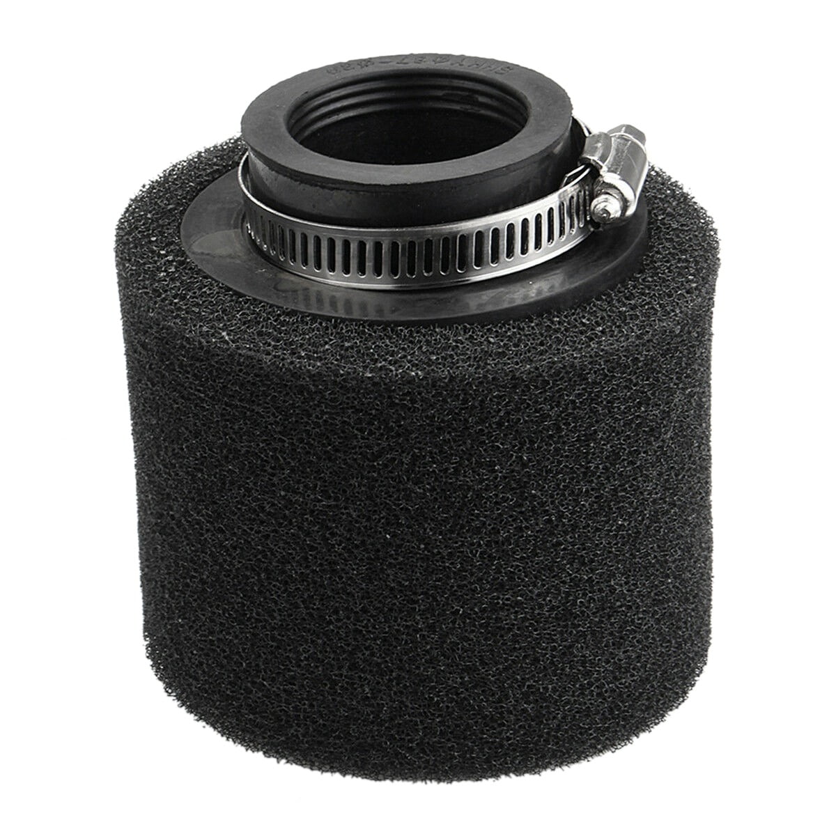 Click here for Unbranded Black 38mm Double Foam Air Filter Pod 11... prices