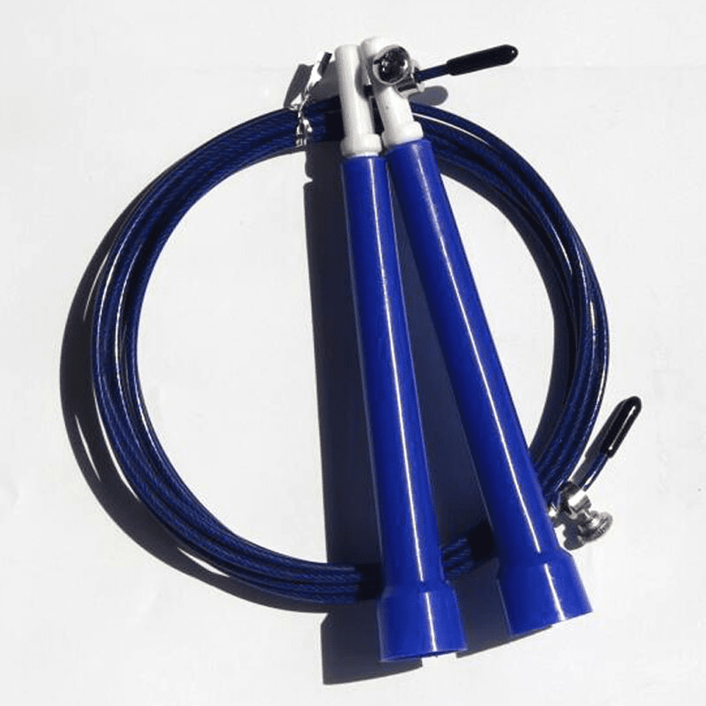 Hybrid indoor/Outdoor Speed by Jump rope - Walmart.com