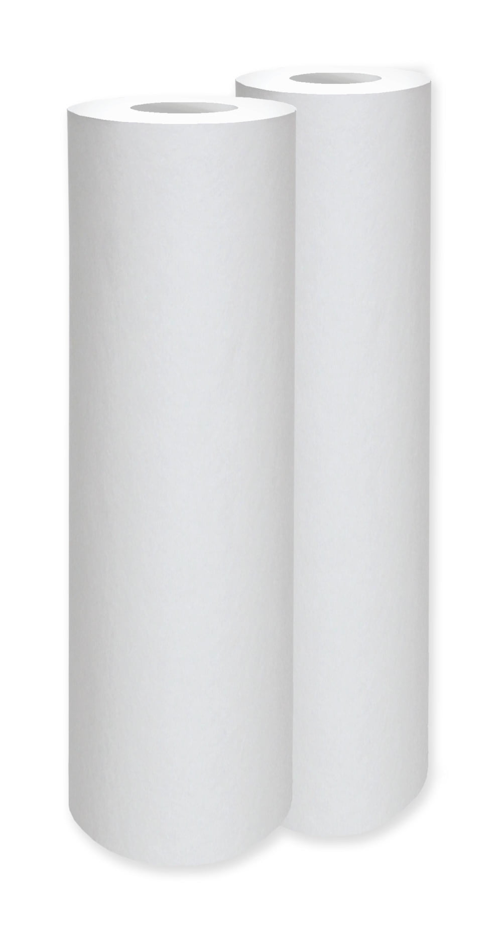 Brita Universal Whole House Poly Block Cartridge, 2-Pk- WFWHF103 ...