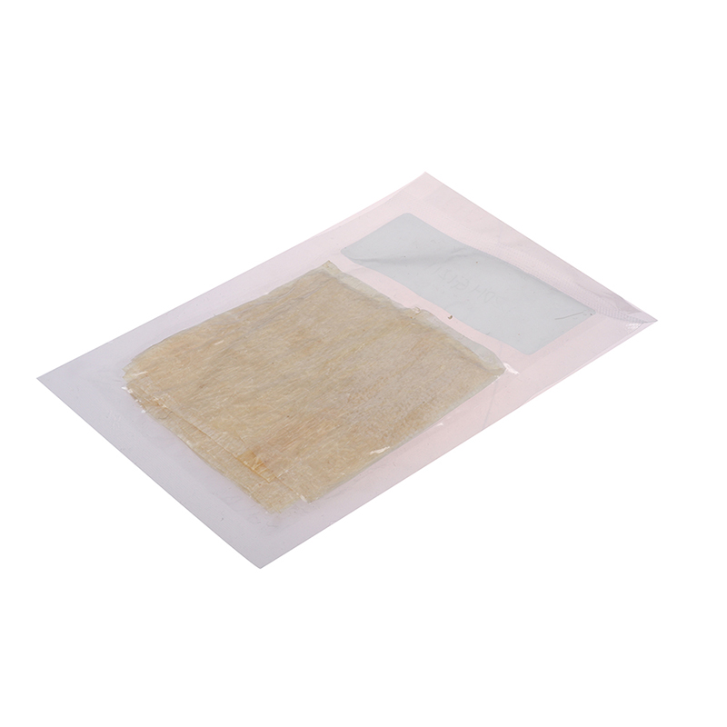 HATISS 1m*75mm Edible Sausage Casings skins Packaging Pork Intestine ...