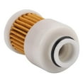68V-24563-00 18-7979 Fuel Filter for Mercury Outboard F50 F60 F75 F90 ...