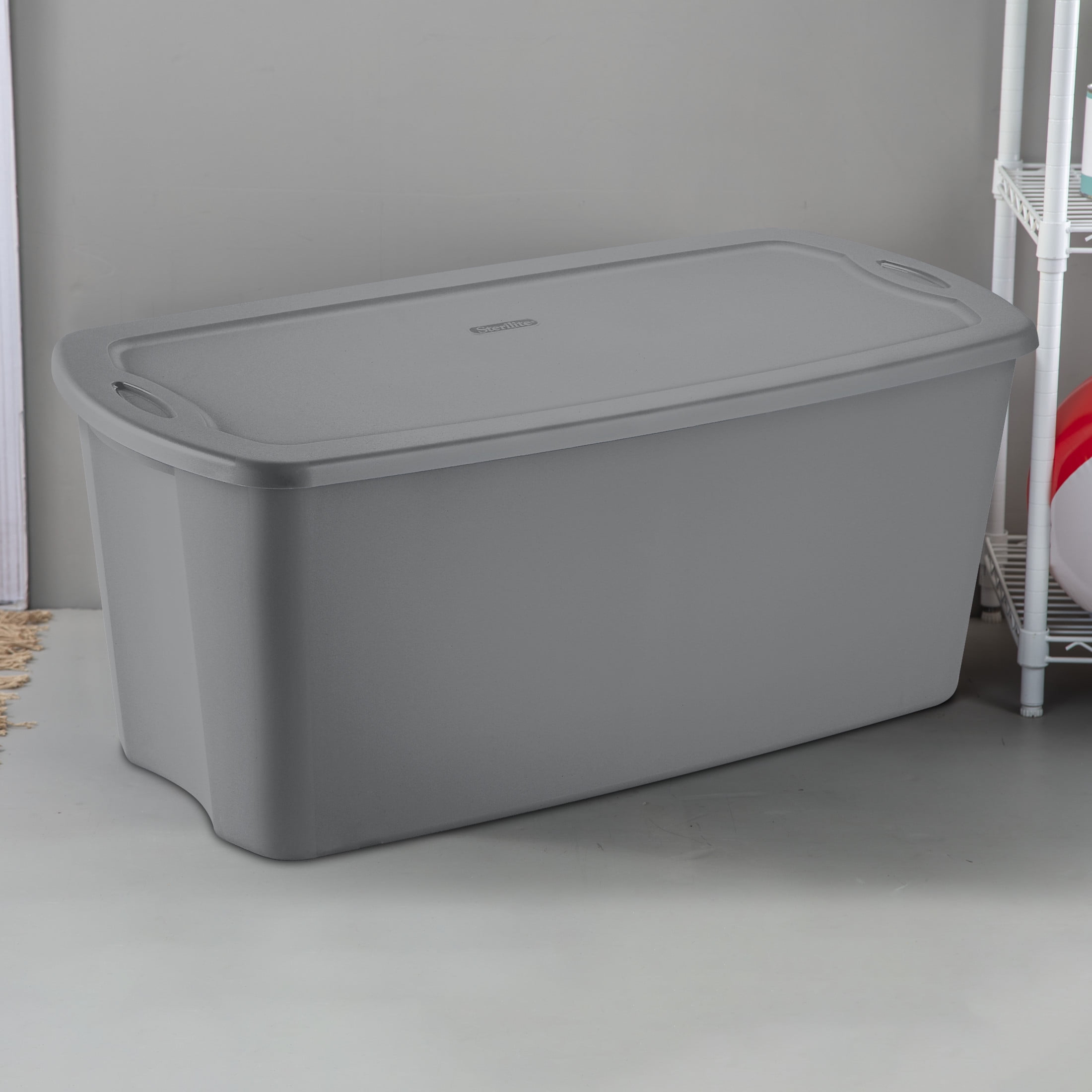 Sterilite 50 Gallon Storage Container Sterilite > Storage