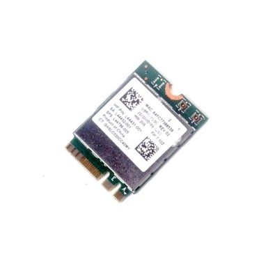 HP Ralink Touchsmart 520 Mini PCI-E Wireless WiFi Card 640823-001 ...