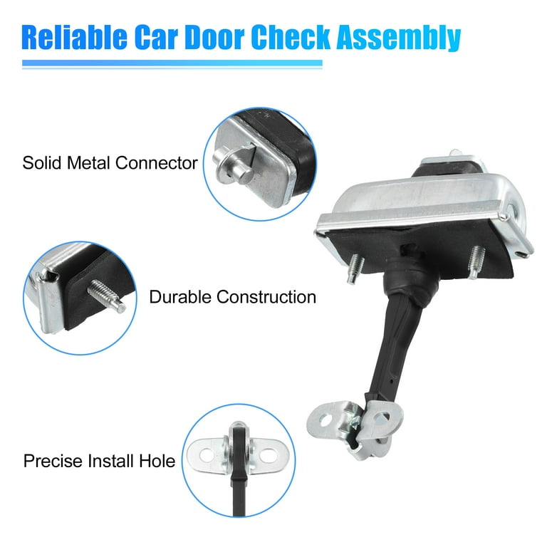 Ford Door Check OEM Ford F81Z-2522800-AA - Upper Hinge Dictator Door Check