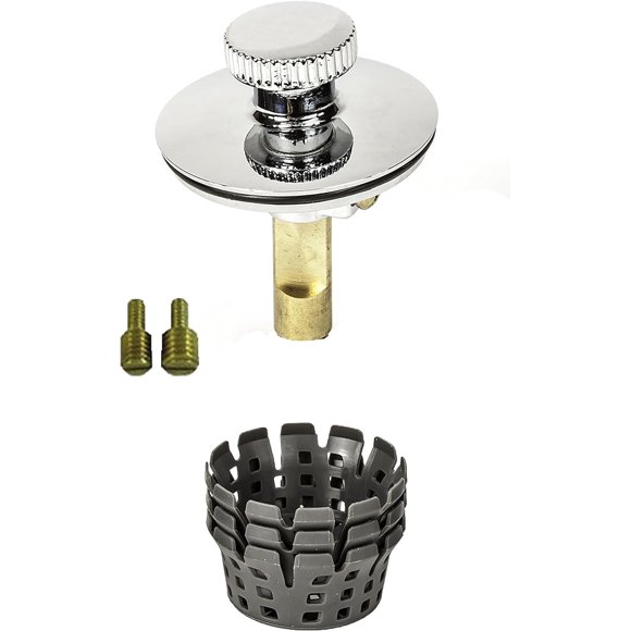 Lift And Turn Stopper