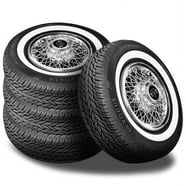 Vogue Classic White Grand Touring All Season 235/75R15 109T XL ...