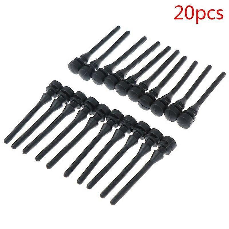 20pcs Anti Vibration Mount Silicone Screws Noise Reduction Equipment ...