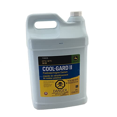 John Deere Original Equipment Cool-Gard - TY26576 - Walmart.com
