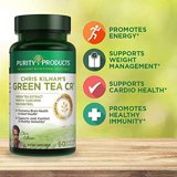 GREEN TEA CR (GREEN TEA + CURCUMIN + RESVERATROL) from Purity Products ...