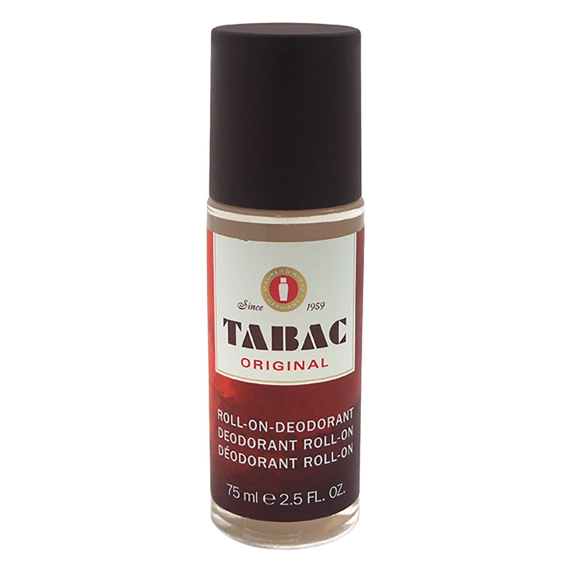 Click here for Tabac Original By Maurer & Wirtz For Men - 2.5 Oz... prices