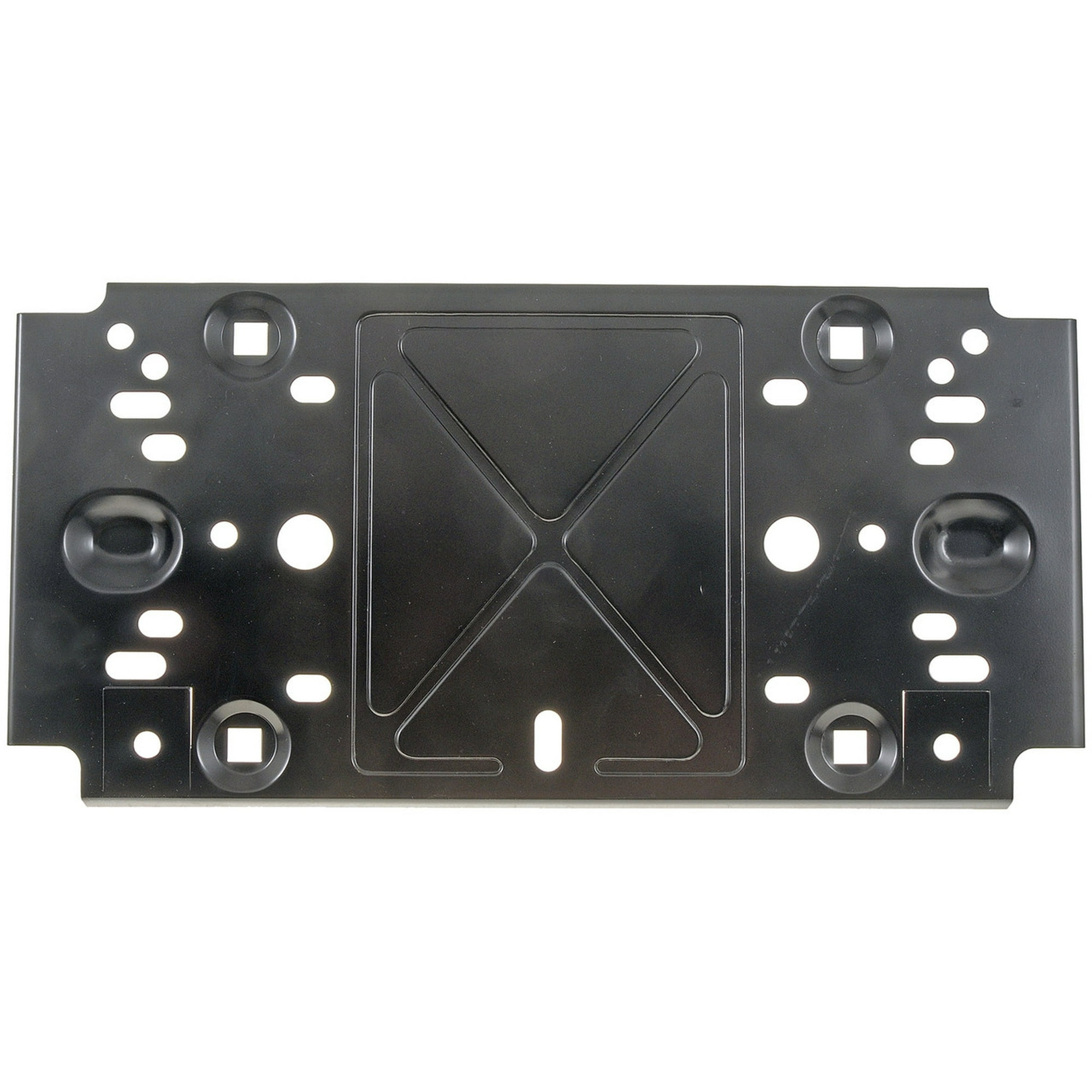 Click here for Dorman Front Lic Plate Mnt Brkt prices