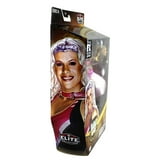 WWE Elite Wrestling Figurine - Legends Series 16 Molly Holly Action ...