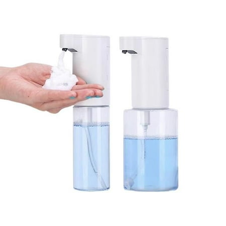 Induction Foaming Machine Induction Soap Dispenser Smart Automatic Foam ...