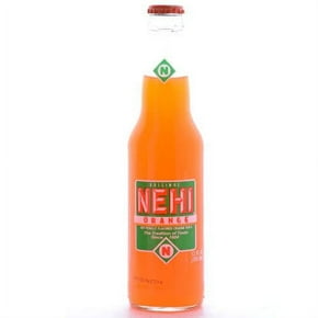 Nehi Sodas