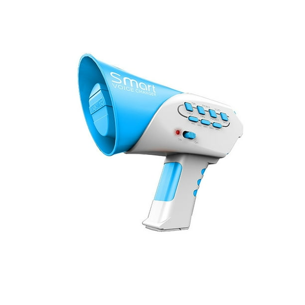 Robot Voice Changer Pc