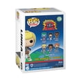 Captain Planet Linka Funko Pop! Vinyl Figure #1326 - Walmart.com