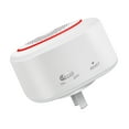 XODO SA2 Smart Home Security Alarm System, 90dB Siren Wireless Alarm ...