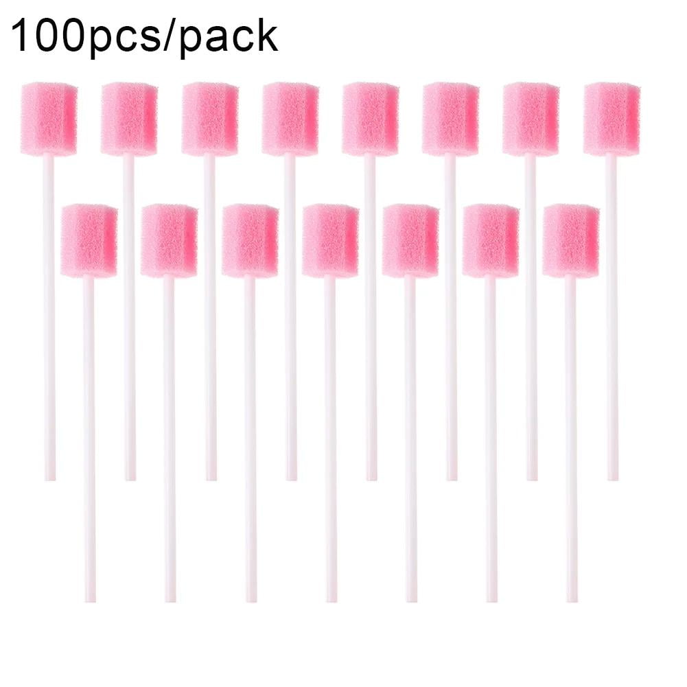 Click here for Crazyview 100pcs Disposable Cleaning Care Sponge S... prices