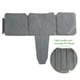 Coolmade Landscape Design Border Decorative Natural Gray Rock Stone ...