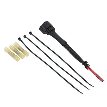 TPS Pigtail Harnessfor Scrambler X,Throttle Position Sensor Pigtail ...