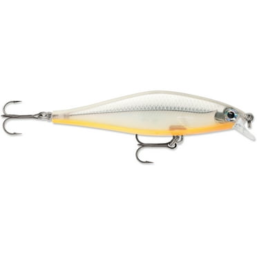 Shadow Rap Shad Lure - Walmart.com