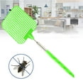 Tanuke Clearance Insect Traps Indoor Steel Retractable Stainless Fly ...