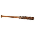Negan's Bat Lucille Scary Adult Halloween Costume Accessory - Walmart.com