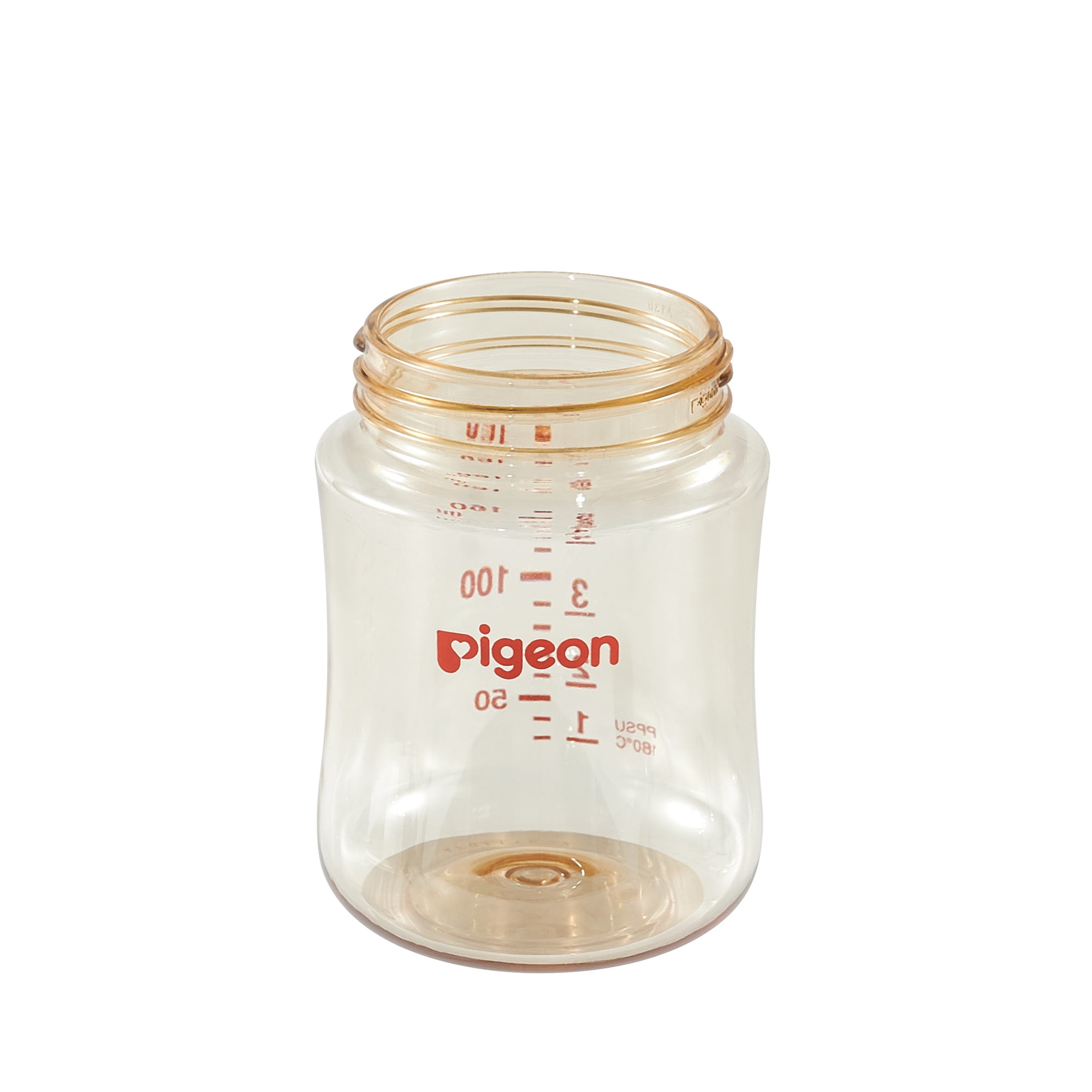 Click here for Pigeon - Wide Neck Ppsu Bottle Acc 5oz prices