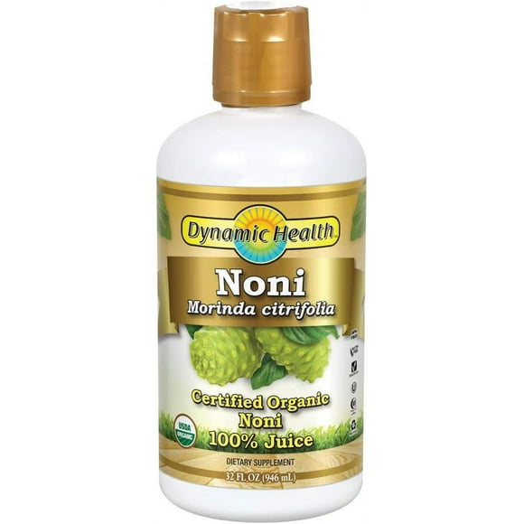 Noni Juice