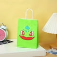 Pokemon Party Gift Bags, Birthday party bags, Cartoon candy bags, Party ...