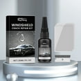 Windshield Repair Adhesive Gel – Quick and Effective Fix for Cracks and ...