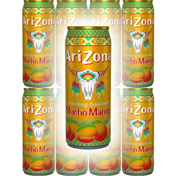 Arizona Tea