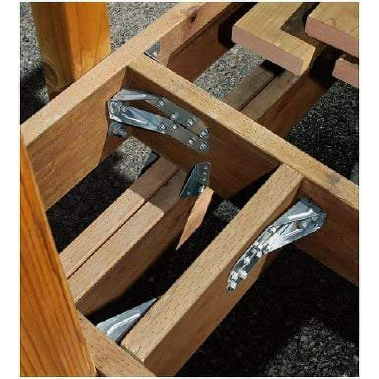 Simpson Deck Post Connectors Simpson Strong Tie Connectors|structural