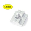 Walker 35079 Exhaust Nut - Walmart.com