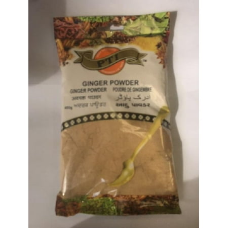 GINGER POWDER, GROUNDED GINGER - Walmart.ca