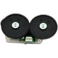 Liftmaster 87504-267 DC Battery Belt Drive WIFI Garage Door Opener with ...