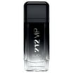 Carolina Herrera 212 VIP Black Cologne, 3.4 oz EDT Spray for Men ...